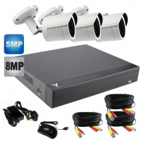 CCTV Kit & Security Camera Systems for sale