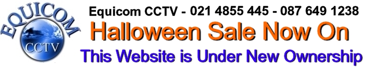 CCTV Sale Now On - All Security Cameras, CCTV Kit & Dvr Reduced in Price.