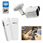 Calving camera, Farm camera & wireless lambing camera